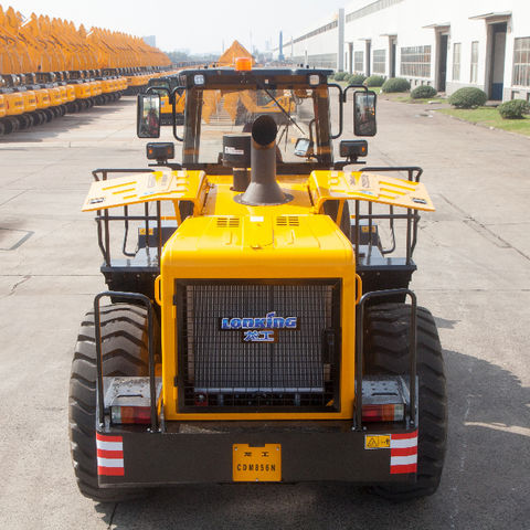 Buy Wholesale China High Quality Pilot Control New Product 5 Ton Lg856 ...