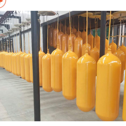 Buy Wholesale China 100l Type 1 Cng Tank Cylinder With Excellent Design ...