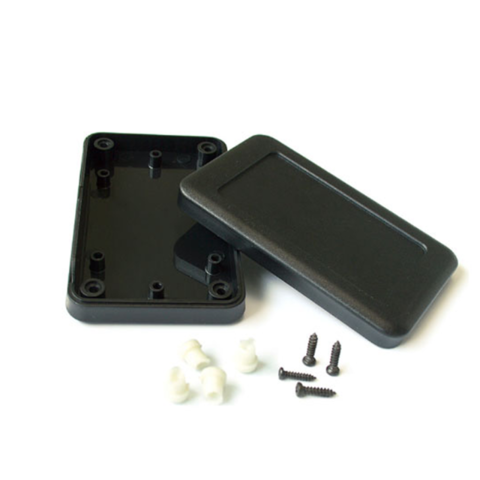 Buy Wholesale China China Pp Plastic Accessories Injection Plastic ...