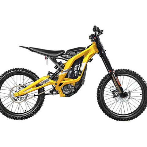 Buy Wholesale China Sur Ron X Off-road Electric Bike Quarrel Dirt Bike ...