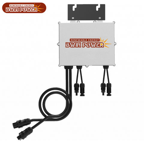 Buy Wholesale China 10 Year Guarantee Ul 1741 Intelligent Network Feed ...