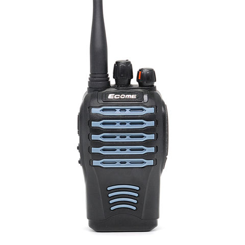 Buy Wholesale China Handheld Radio Waterproof Walkie Talkies Handheld ...