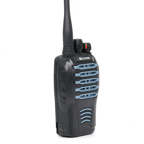 Buy Wholesale China Handheld Radio Waterproof Walkie Talkies Handheld ...