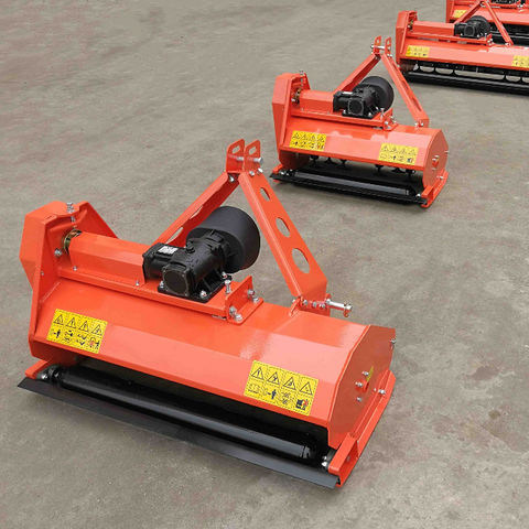 Buy Wholesale China Light Duty Pto Flail Mower Perfect For Small ...