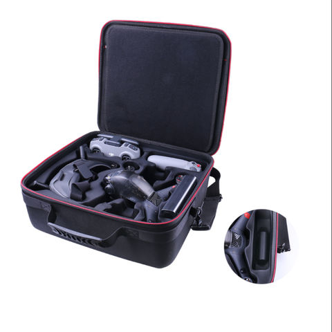Buy Wholesale China Fpv Drone Bag Compatible With Dji Fpv Combo Fpv ...