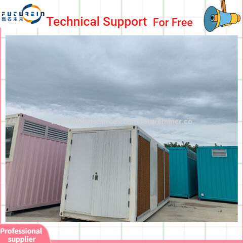 Buy Wholesale China Brand New And Fast Delivery Asic & Gpu Mining ...