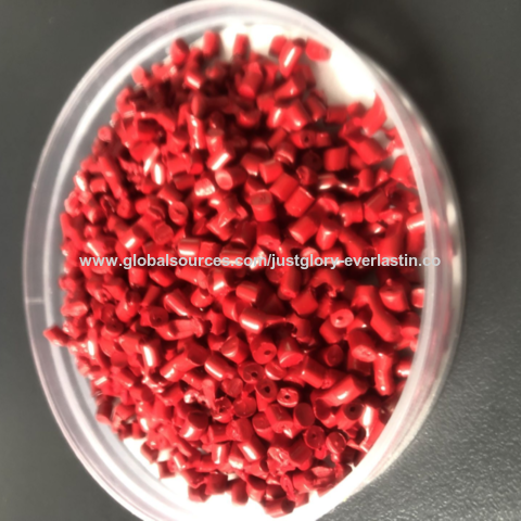 Buy Wholesale China Hips Red Masterbatch For Plastic Electrical Switch ...
