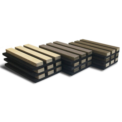 Buy Wholesale China Custom Acoustic Panel Ceiling Panel Lightweight ...