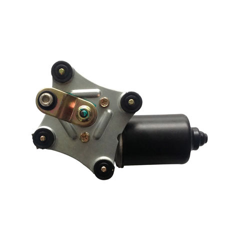 Buy Wholesale China 12v/50w Dc Car Electric Front Windshield Wiper ...