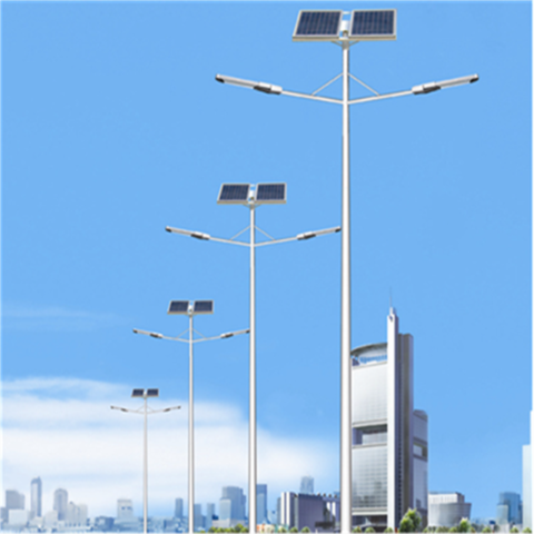 Buy Wholesale China Led Street Lamp New Rural Integrated Road Lamp ...