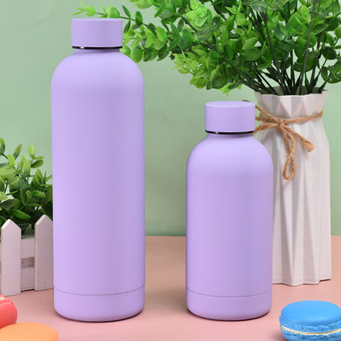 Buy Wholesale China 750ml 350ml Personalised Stainless Steel Double ...