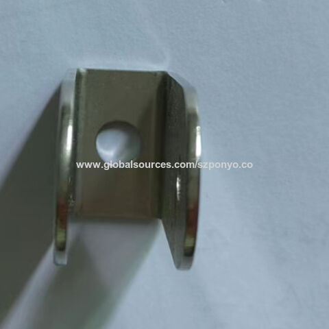 Buy China Wholesale Good Cost Advanced High Quality Precision Metal Stamping Parts Factory Cost ...