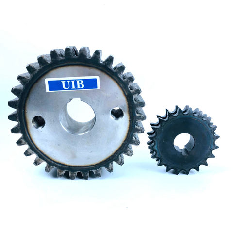 Buy Wholesale China Oem High Precision Cylindrical Gears Herringbone ...
