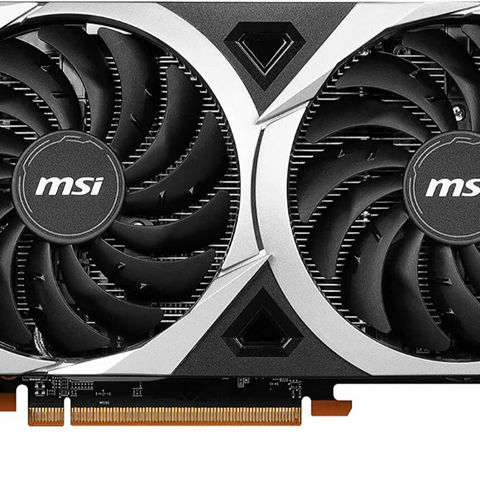 Buy Wholesale China Msi Gaming Amd Radeon Rx 6600 Xt 8gb Graphics Card ...