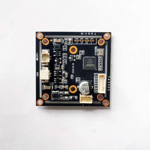 Buy Wholesale China High Quality Pixels Camera Module Cmos Camera ...