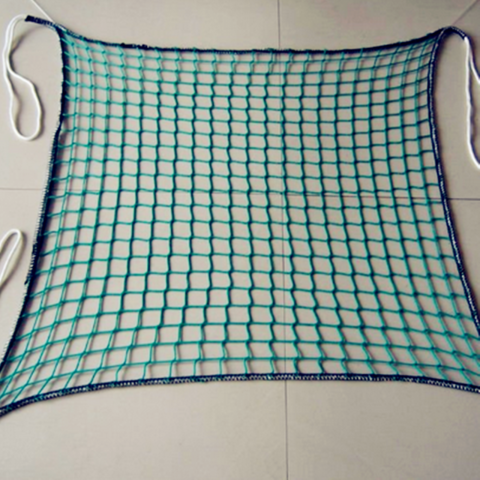 Buy Wholesale China High Tenacity Container Net Container Safety Net Container Cargo Net & Cargo ...