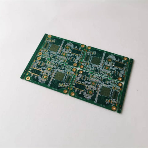 Buy Wholesale China Custom-made Electric Power Pcba Pcb Board Assembly ...