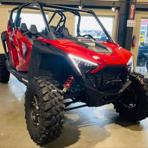 Buy Wholesale Germany Wholesales 2021 Polaris Rzr Pro Xp 4 Sport Atv ...
