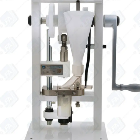 Buy Wholesale United Kingdom Desktop Tablet Pill Press Machine & Pill ...