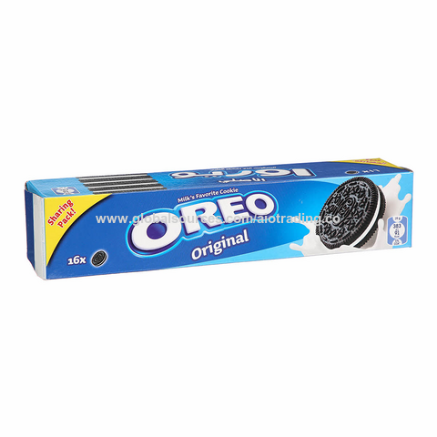 Buy Wholesale United States Freshly Imported Oreo Cookies / Sweet ...
