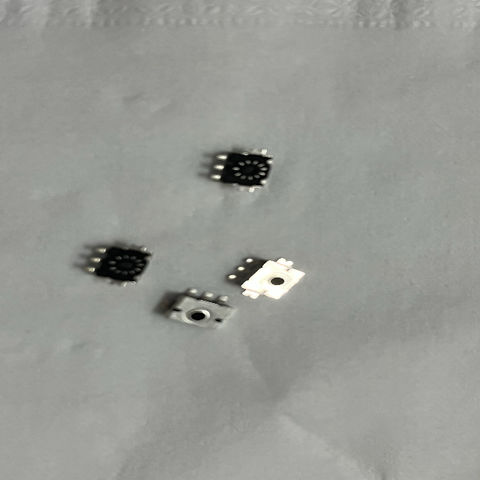 Buy Wholesale China Rotary Switch, 7x7mm, Real Code, 10 Code, 16 Code ...