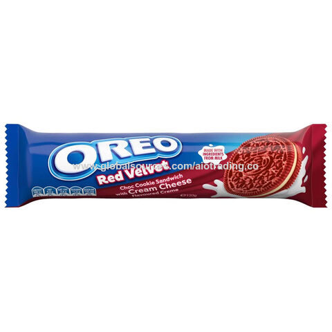 Buy Wholesale United States Oreo Cookies / Box X3 / Carton X24 ...