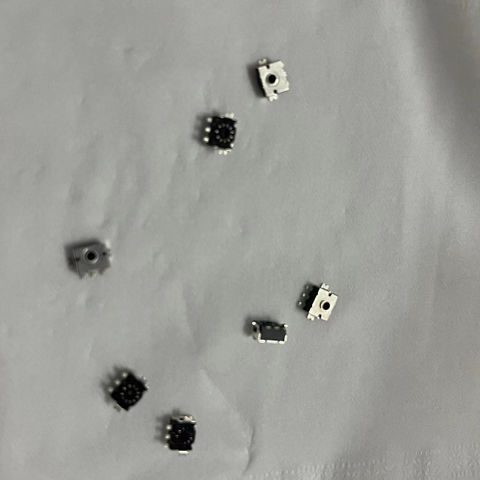 Buy Wholesale China Rotary Switch, 7x7mm, Real Code, 10 Code, 16 Code ...