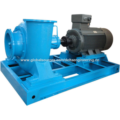 Buy Wholesale China Api Pump Mixed Flow Pump & Api Pump at USD 5000 ...
