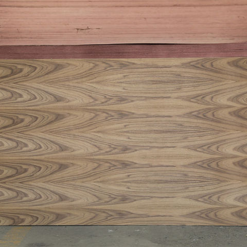 Buy Wholesale China High Quality 18mm Teak Veneer Faced Plywood & Teak ...