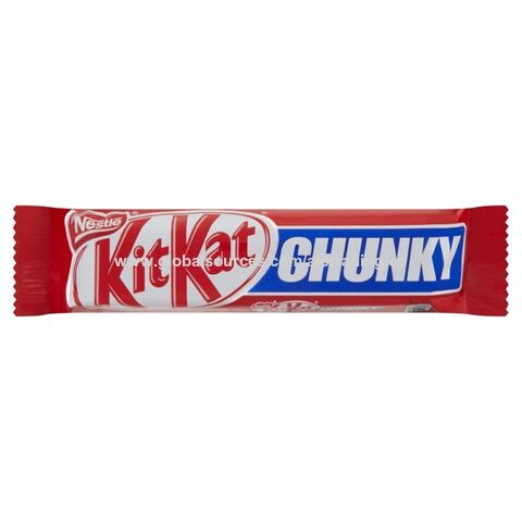 Buy Wholesale United States Kitkat Chocolate / Box X3 / Carton X24 ...