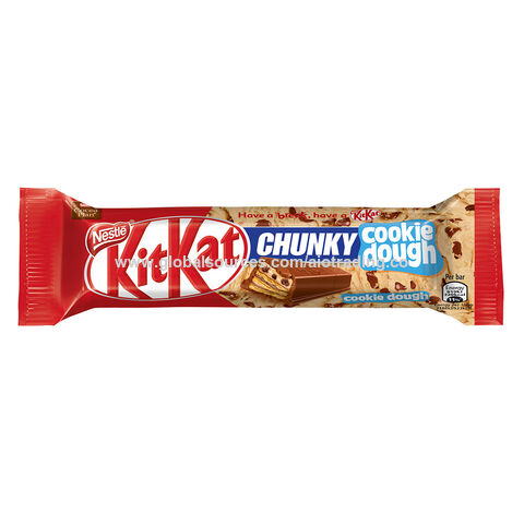 Buy Wholesale United States Original Kit Kat Wholesale / Milk Chocolate ...
