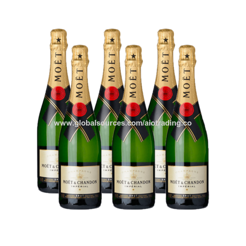 Buy Wholesale United States Bulk Supplier Of Moet Chandon / Hot Selling ...