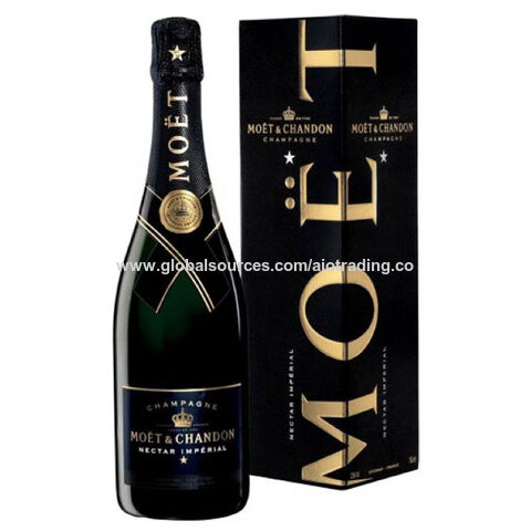 Buy Wholesale United States Moet Brut Imperial / Champagne Moet Chandon ...