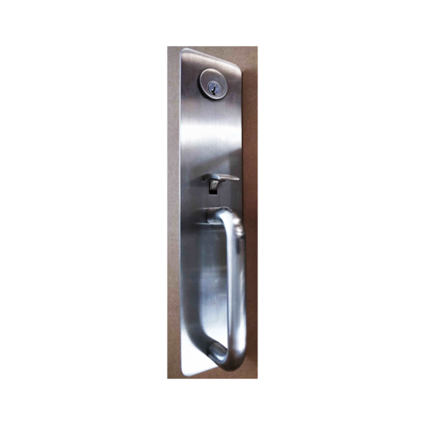 Buy Wholesale China Trim Lever For Exit Device & Trim Lever For Exit ...