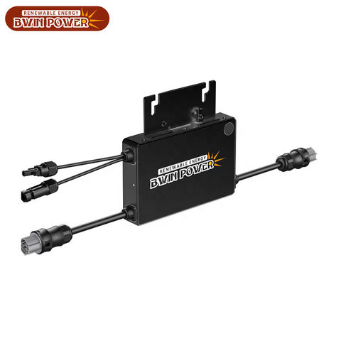 Buy Wholesale China Reliability Micro Inverter Tuya App Wifi 5g ...