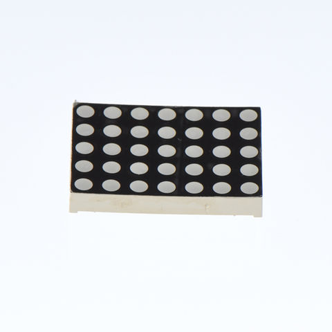 Buy Wholesale China Dot Matrix Led Digital Tube, Dot Matrix Digital ...