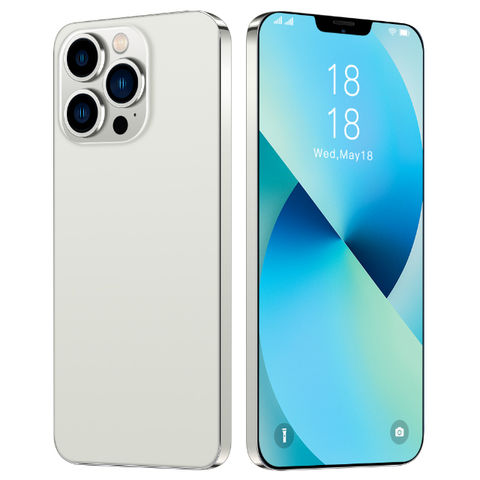 Buy Wholesale China Low Price Smart Phone I13 Pro Max Touch Screen ...