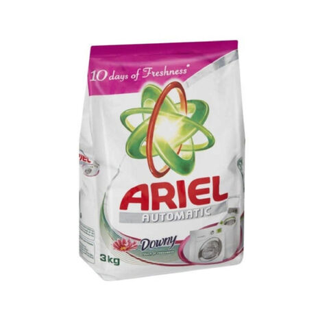 Buy Wholesale United States Professional Washing Powder 10 Kg Ariel ...