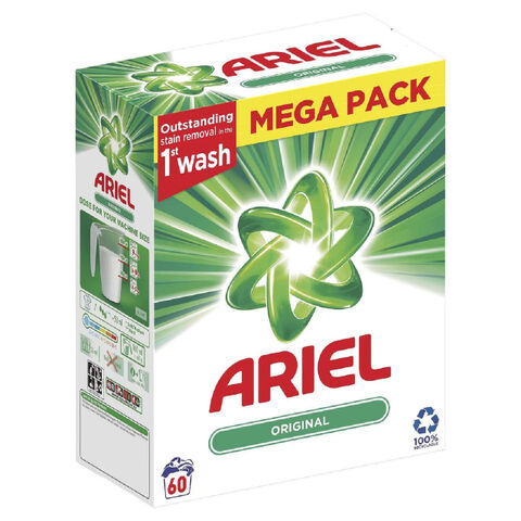 Buy Wholesale United States Ariel Washing Liquid Laundry Detergent ...