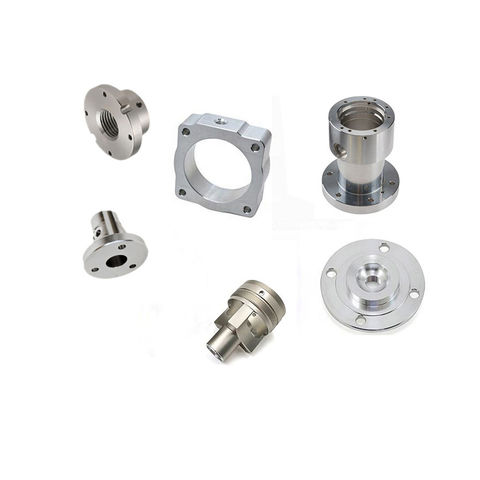Buy Wholesale China Medical Device Stainless Steel Cnc Machined Parts ...