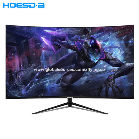 Buy Wholesale China Hoesda 32inch Gaming Monitor ,165hz Monitor ,ips ...