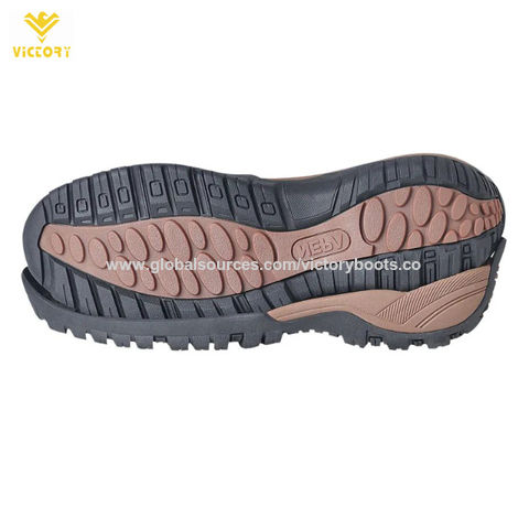 Buy Wholesale China Sole For Safety Boots Rubber Eva Shoe Soles Md ...