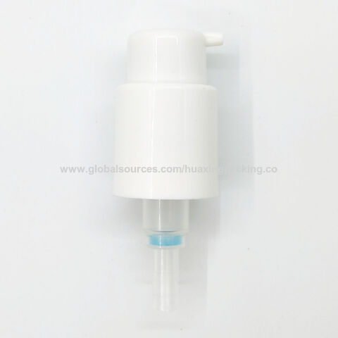 Buy Wholesale China Plastic And Aluminum Foundation Pump, Lotion Pump ...