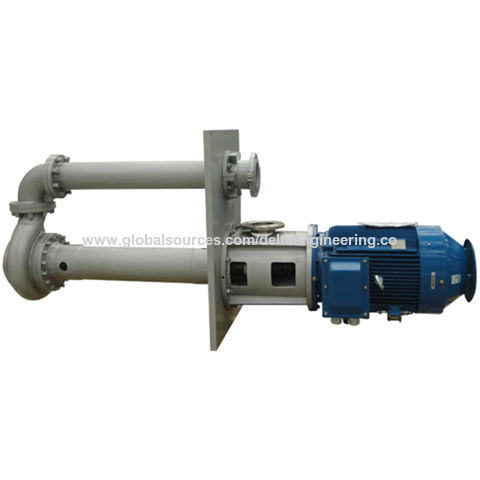 Buy Wholesale China Api Pump High-temperature Concentrated Sulfuric ...