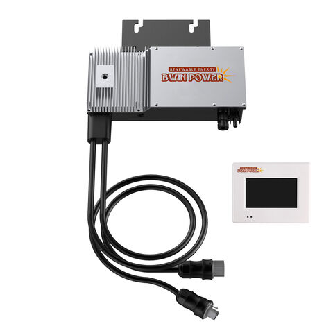 Buy Wholesale China High Performance Solar 0.3kw 0.5kw 0.6kw 0.8kw 1kw ...