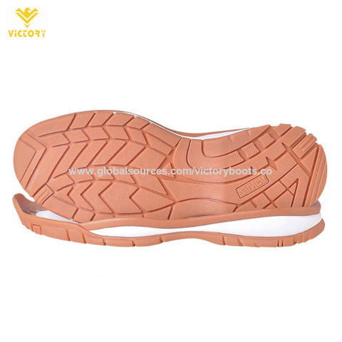 Buy Wholesale China Sole For Safety Boots Rubber Eva Shoe Soles Md ...
