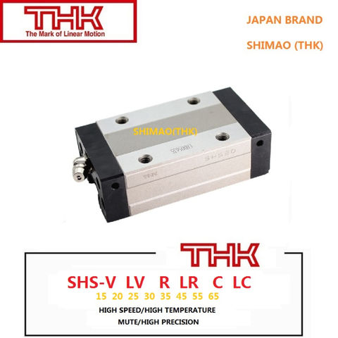 Buy Wholesale China Linear Guiide Thk Ssr15xvss Ssr15xwss Ssr15xtb ...