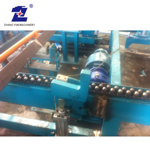 Buy Wholesale China High Configuration T75-3/b Elevator Guide Rail ...