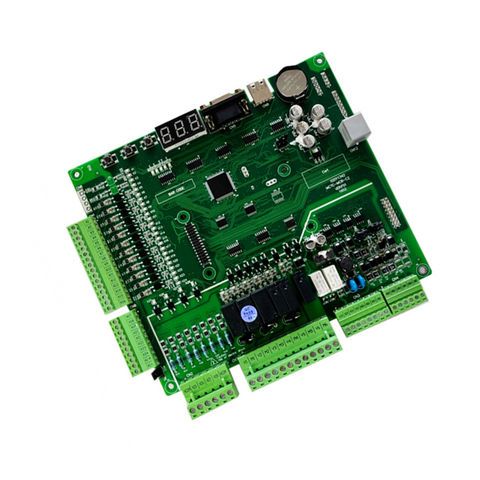 Buy Wholesale China Control Panel Board Factory Custom Inverter Smd ...