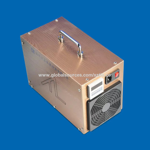Buy Wholesale China 10g Household Small Ozone Machine,ozone Generator ...
